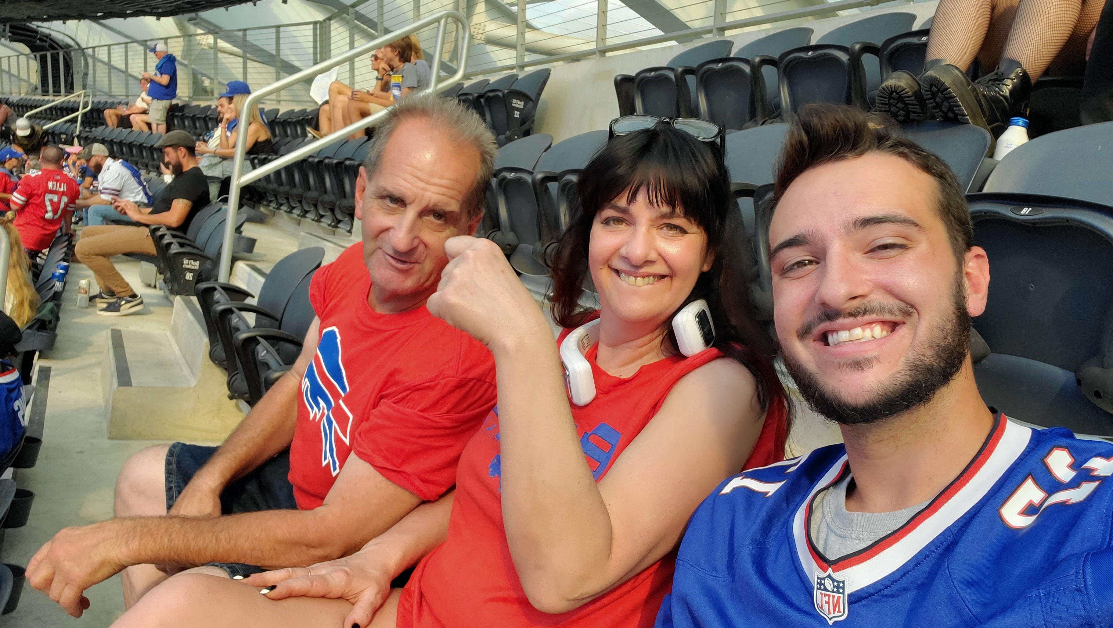 Fundraiser for Anthony Sodaro by Thomas Leone : Support for Kelly and ...