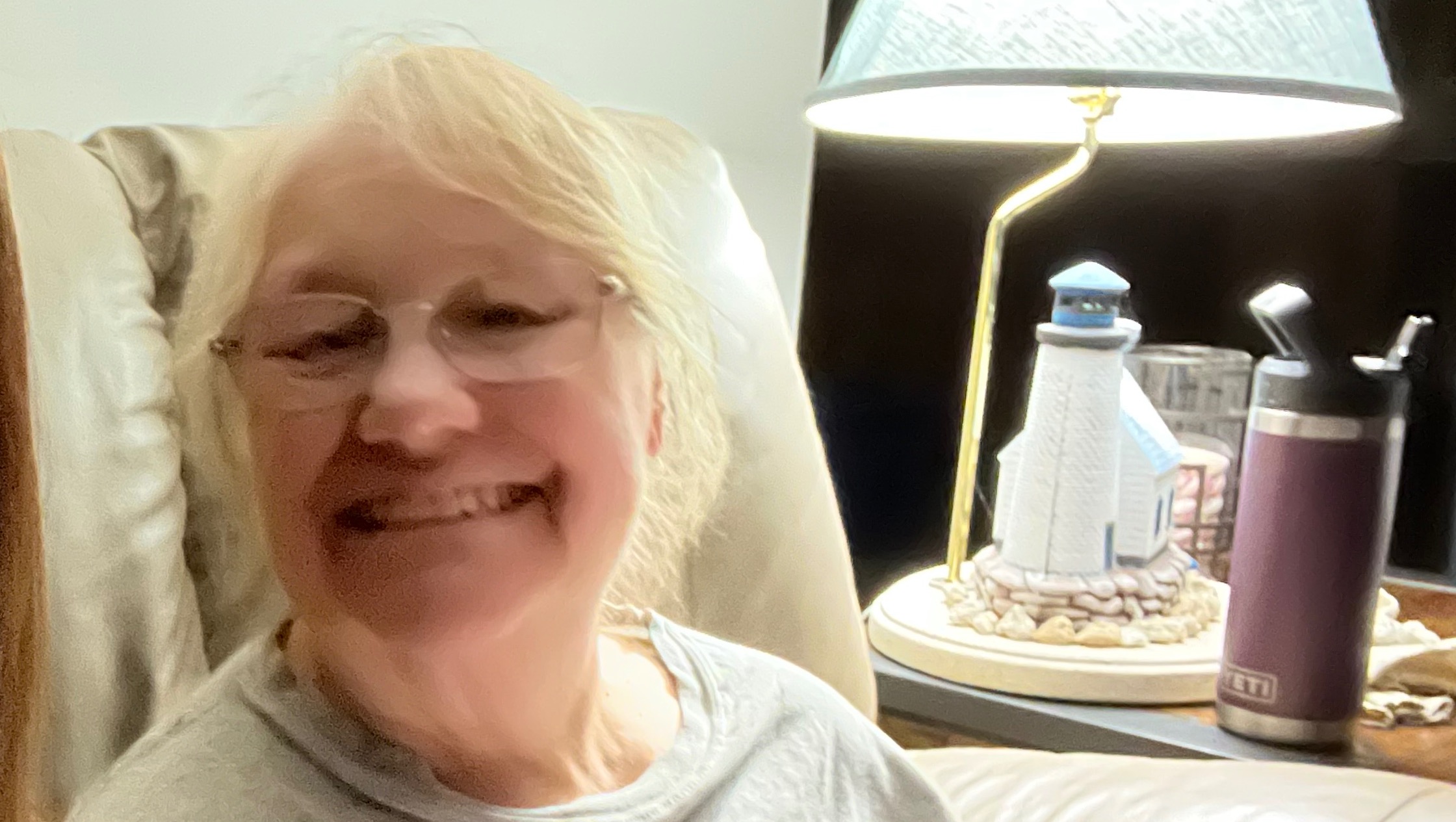 Fundraiser by Lisa Russell : Lending a Hand to Sue’s Cancer and Fire ...