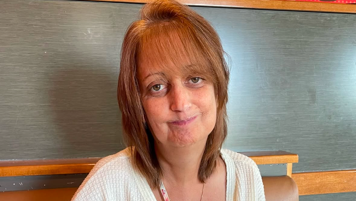 Fundraiser by Michaela Warmington : Help Cover Diana McLaughlin's ...