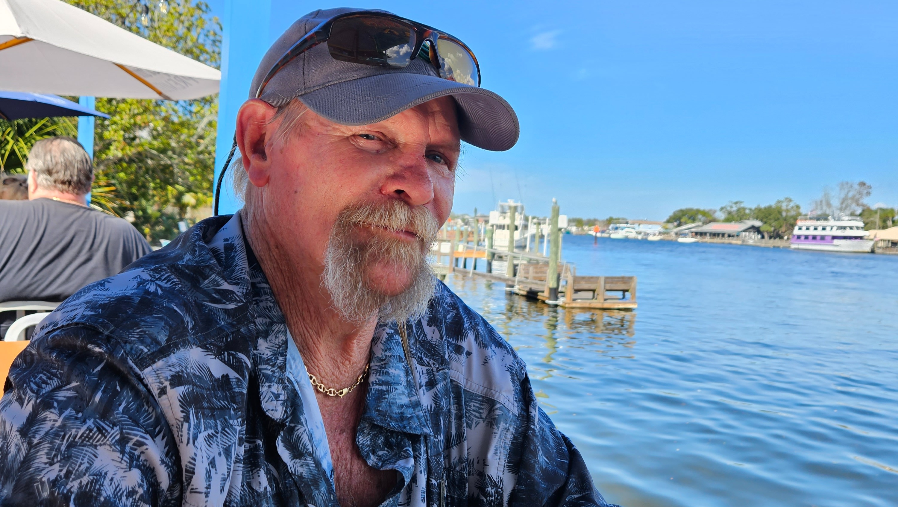 Fundraiser by RENEE HUDSON : Assist with Donald Couey's Final Farewell