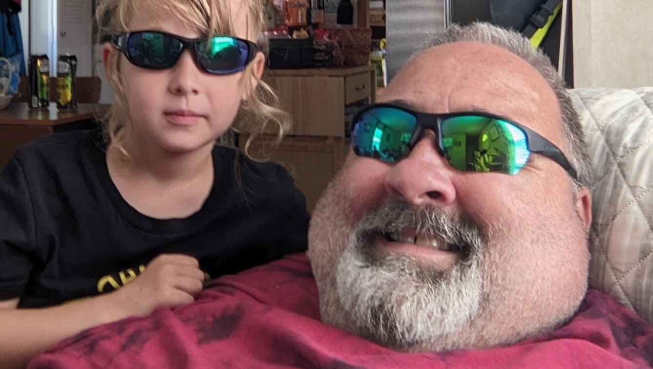 Fundraiser for Chantelle Faucher by Tyler Faucher : Support for Marcel ...