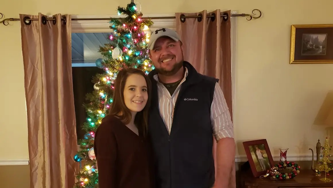 Fundraiser by Brandy Franklin : Support Dustin And His Family After ...