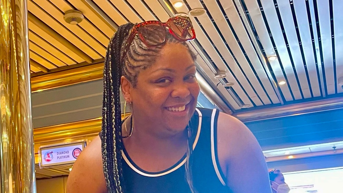 Fundraiser by Shaqwania Davis : Help Honor Markesia Davis' Memory