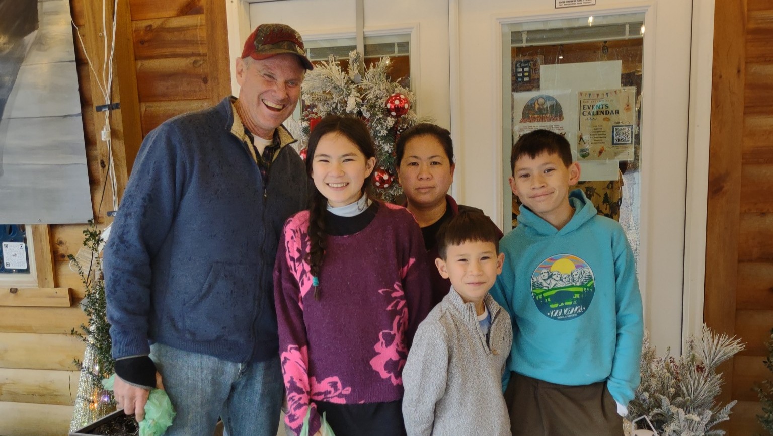 Fundraiser for Calvin Griswold by Lisa Norman : Help Calvin & Vy ...