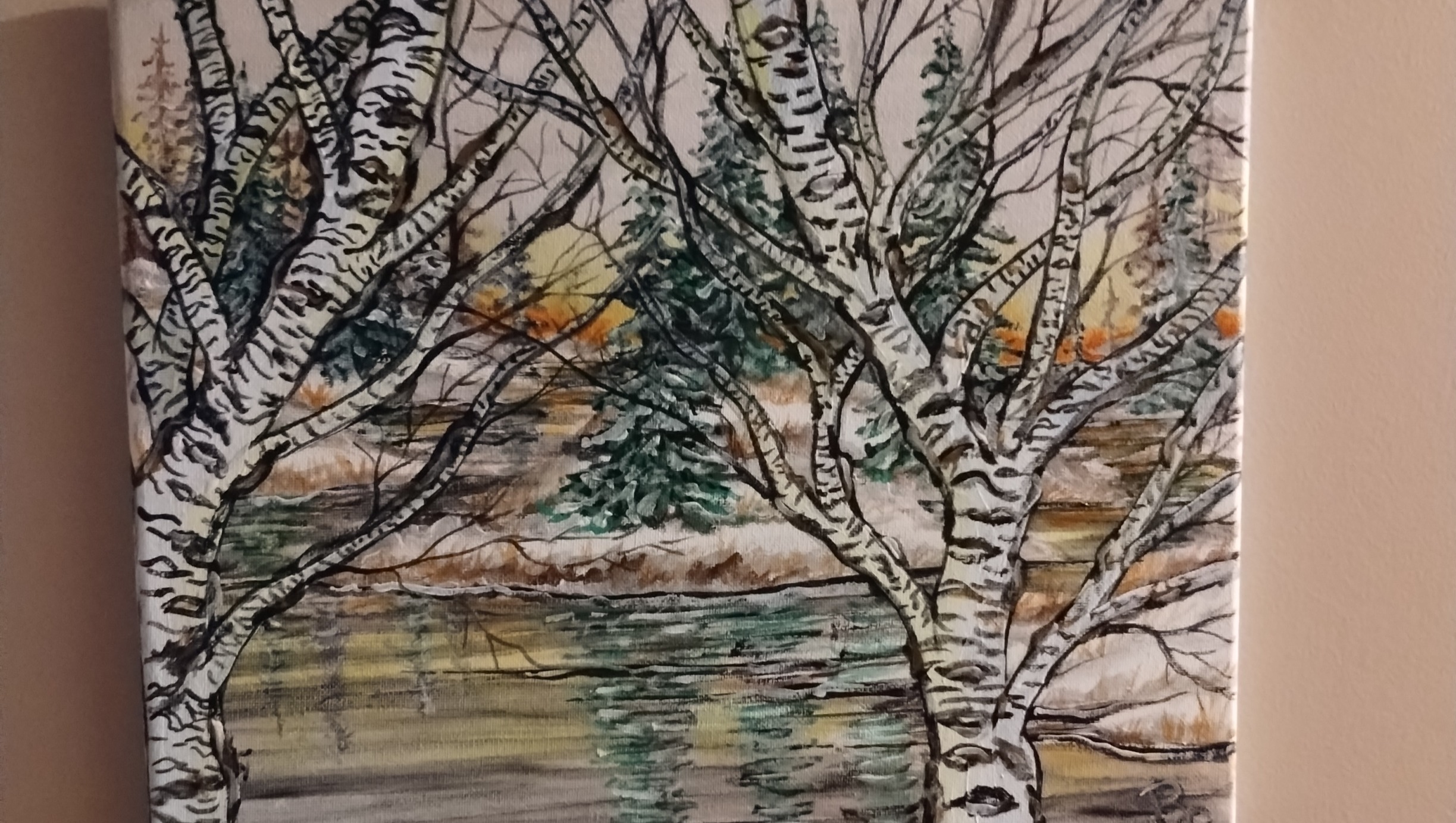 Fundraiser by Sheryl Goodrich : Ramon Procknow fundraiser