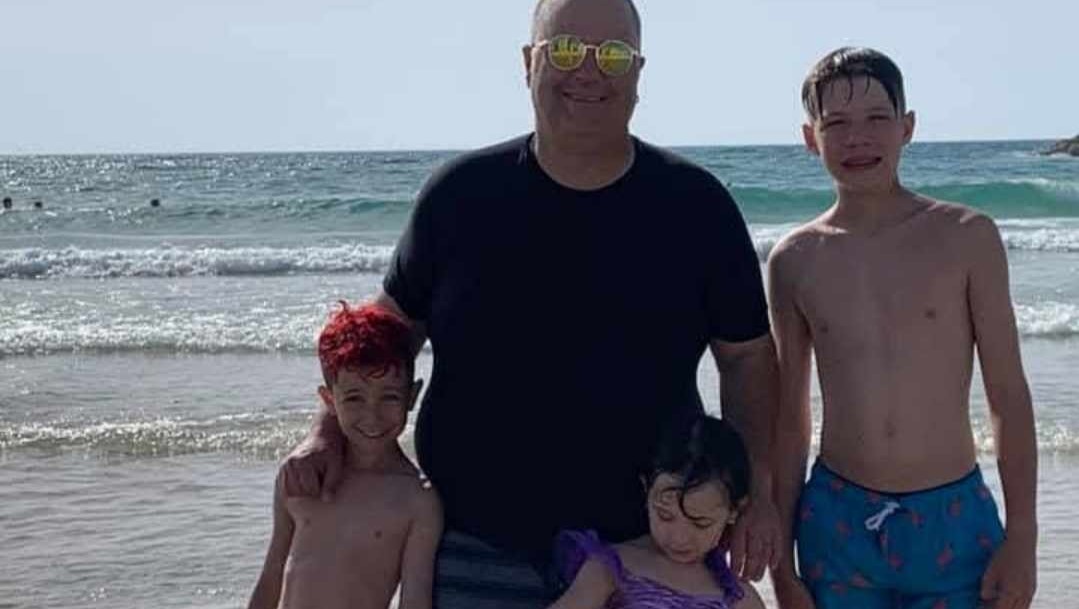 Fundraiser for Tim Dill by Kayce Atencio : Tim Needs Your Help to See ...