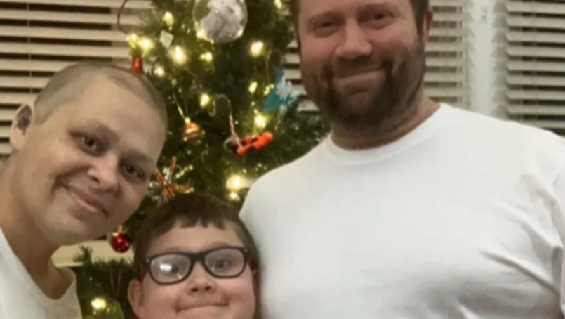 Fundraiser for Brian Anderson by Emily Hodel : Remembering Sara ...