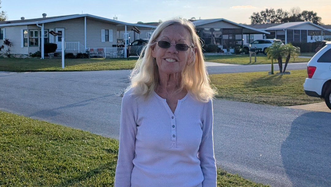 Fundraiser by Mary Dann : Help Mary and Daniel Regain Independence