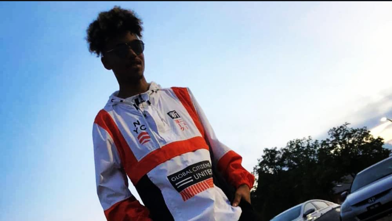 Fundraiser by Breeto Fitness : Stand with Devantae: Overcoming Hardship ...