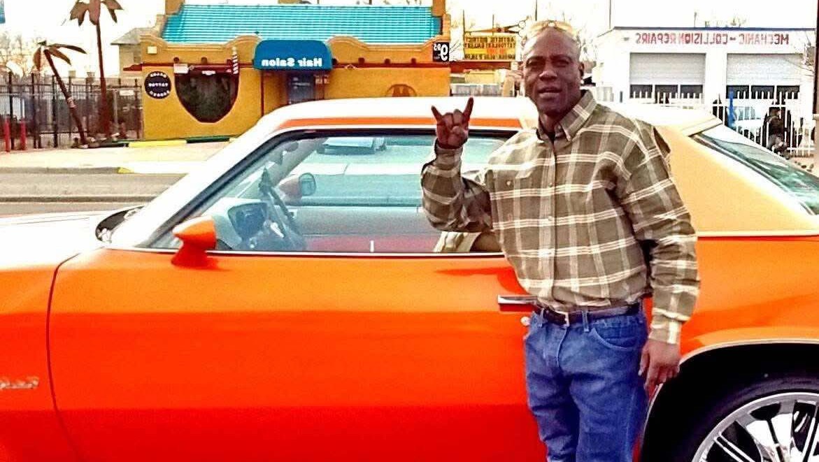 Fundraiser by Sharod Curtis : Help Us Honor Terry Allen's Memory