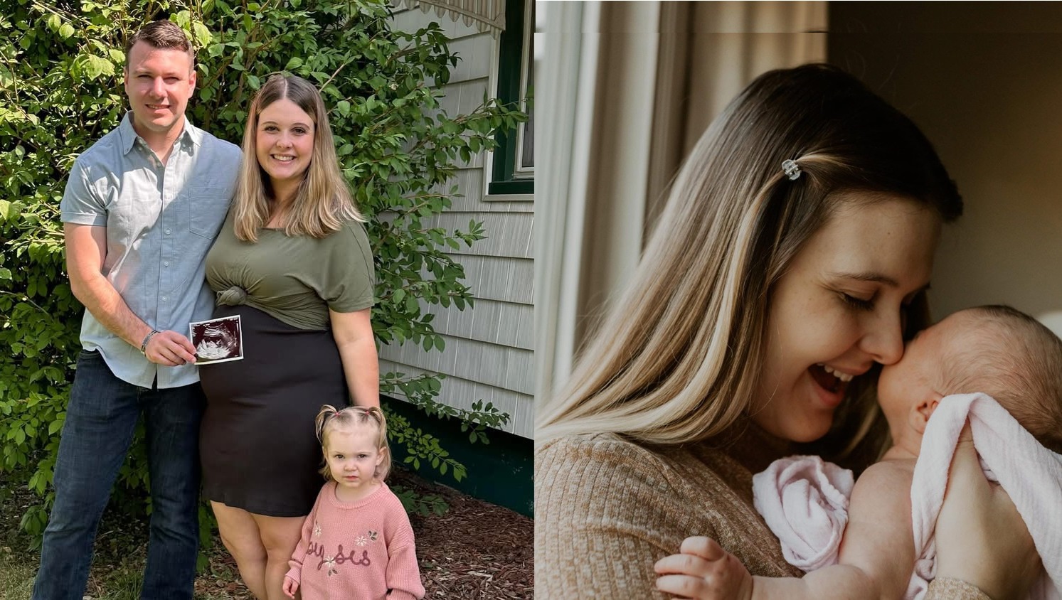 Fundraiser by Kyle Small : Support Abbey: A Loving Mom Fighting for Her ...