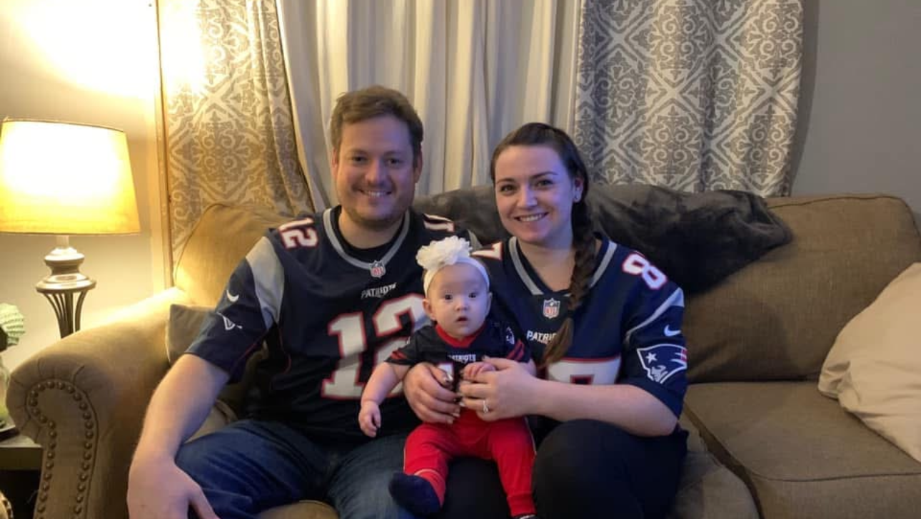 Fundraiser for Bill Symonds by Daniel Ciocca : Help Bill, Sabrina, and ...