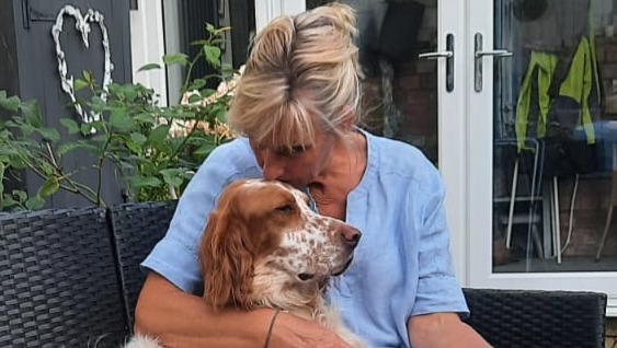 Fundraiser by Julie Farmer Farmer : Julie Farmer help Bosnia and ...