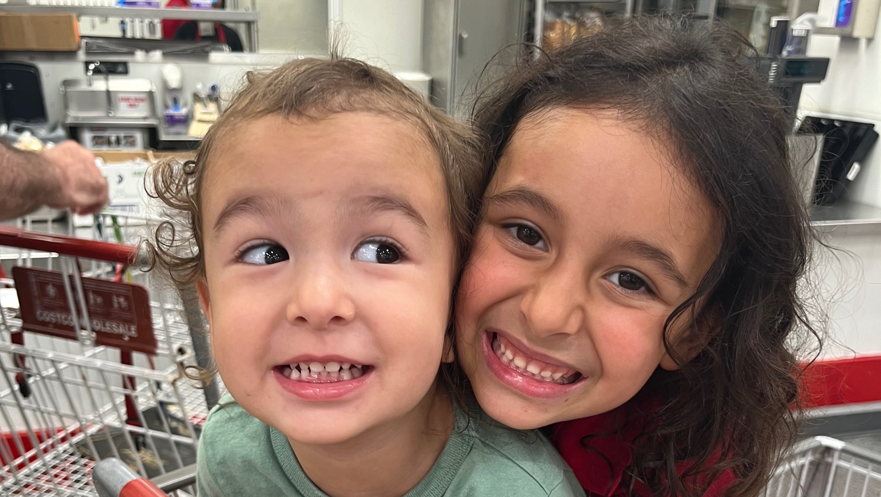 Fundraiser by Charlene Joyce : Join the Fight for Jack and Lilly's Future