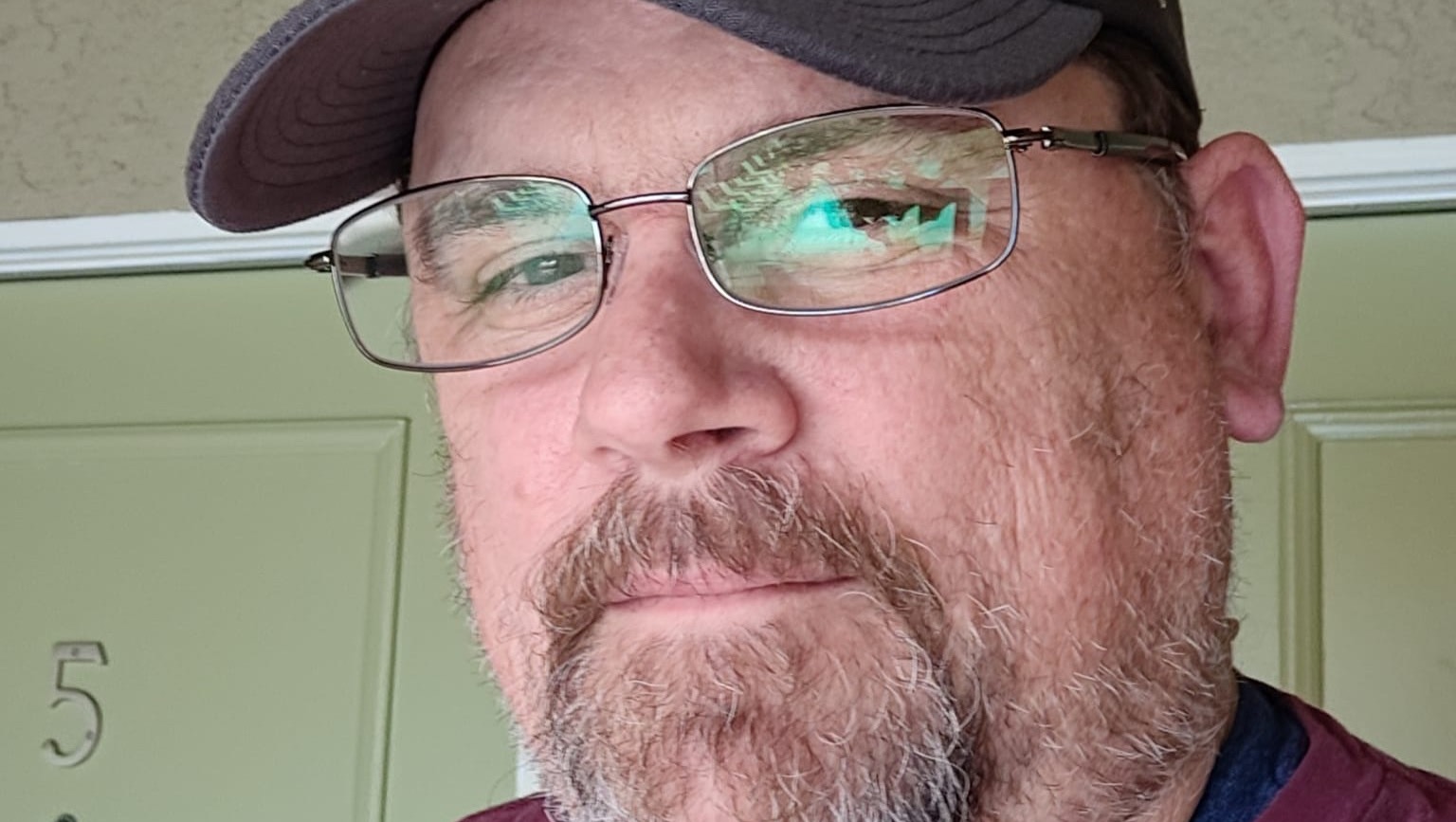 Fundraiser for Robert Norris by Winnie Tresaugue : Rob's Car Was ...