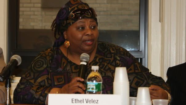 Fundraiser by Janet and Jennifer Velez : In Loving Memory of Ethel ...