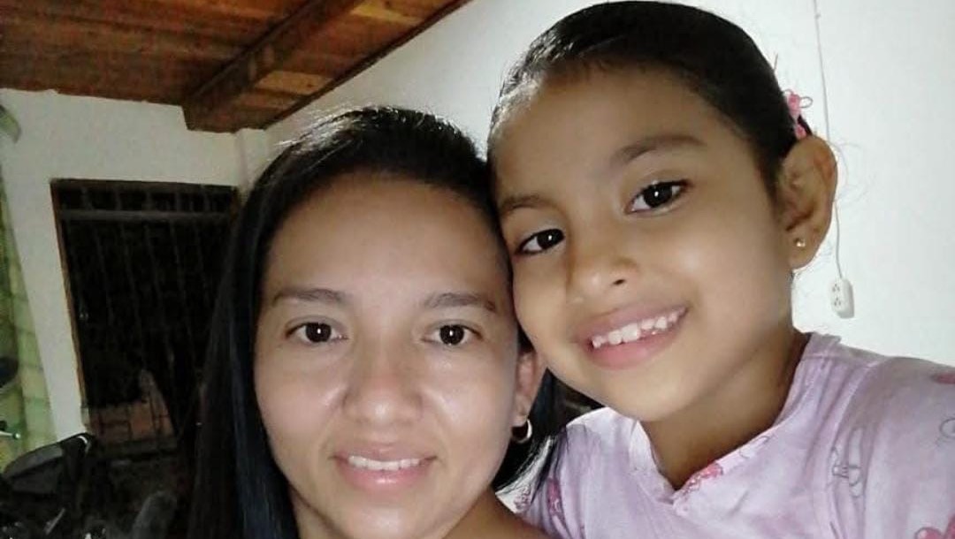 Fundraiser by Isela Fernandez : Please help my little cousin and Aunt ...