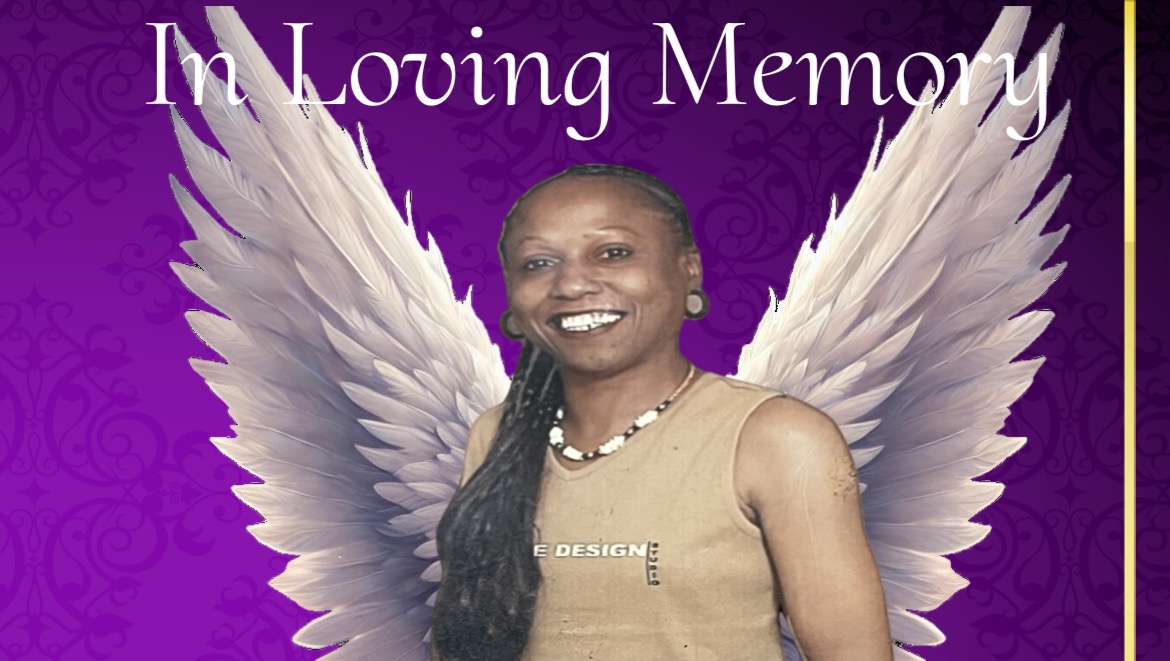 Fundraiser by Desi Nickerson : Assist in Giving Stephanie Riley a ...