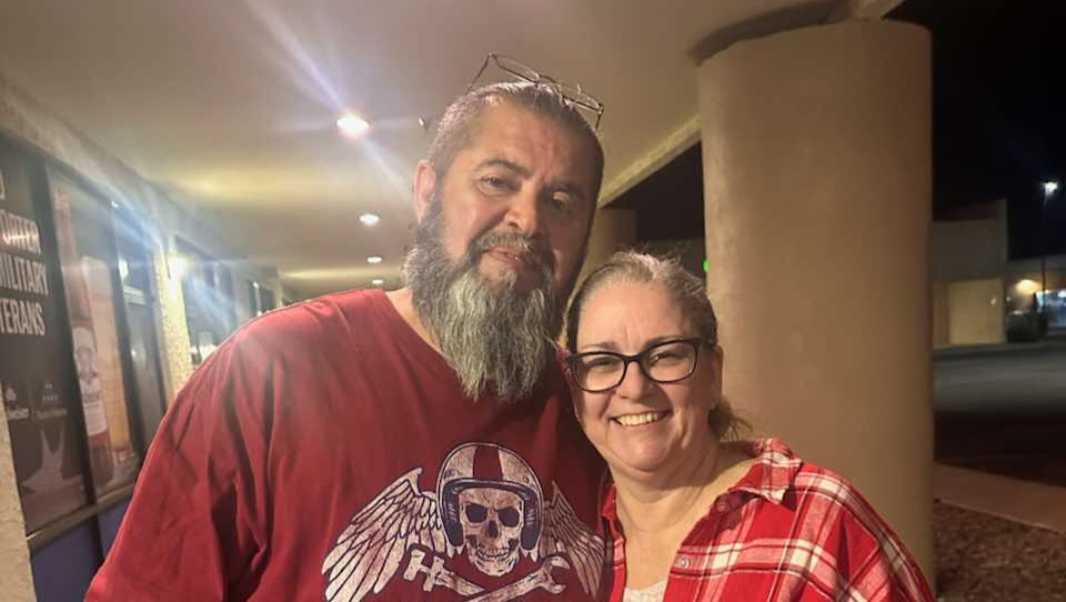 Fundraiser for John Blacksmith by Michael Itami : Support for John ...