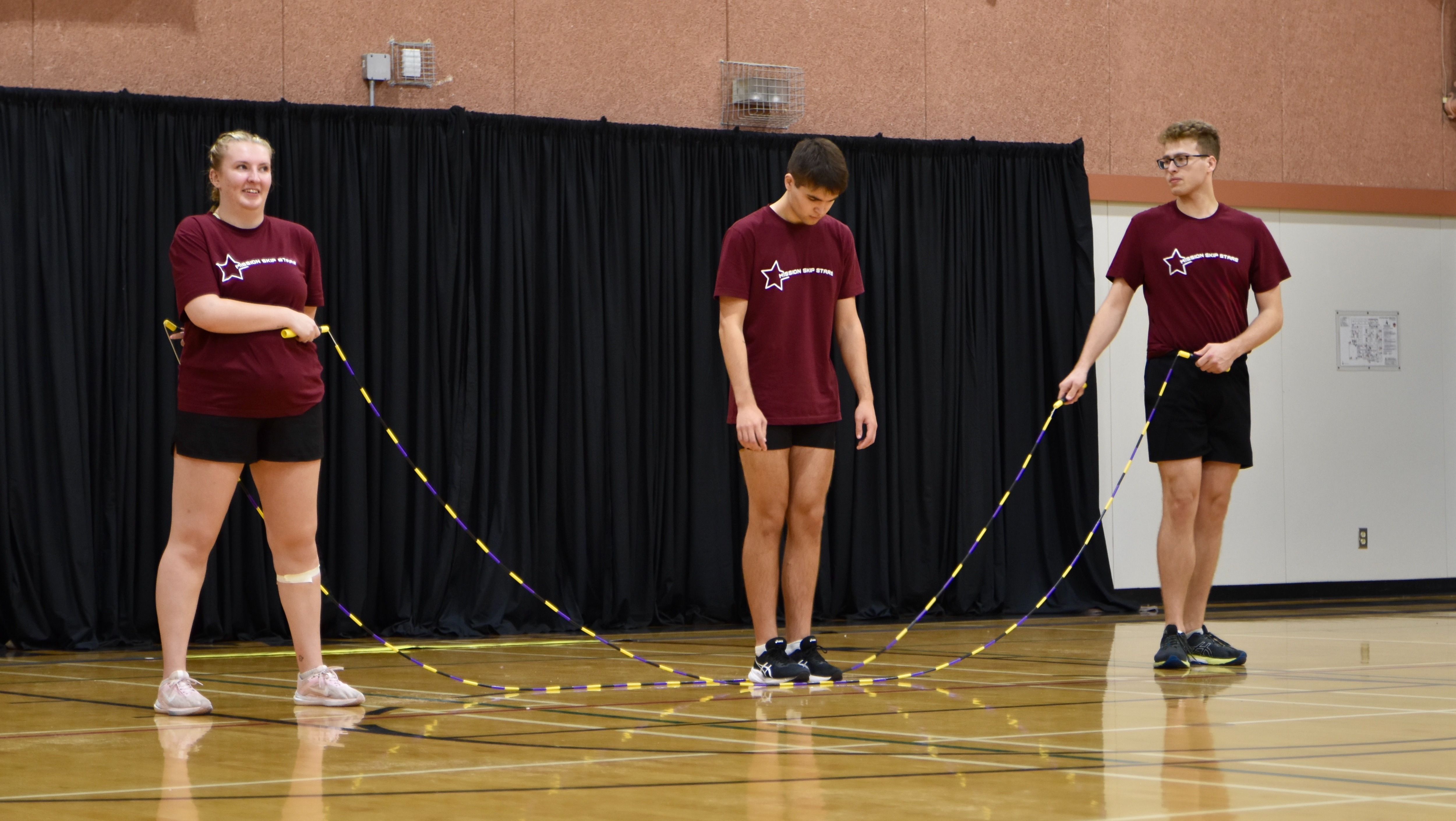 Fundraiser by Mission Skip Stars : Mission Skip Stars - Journey to the ...