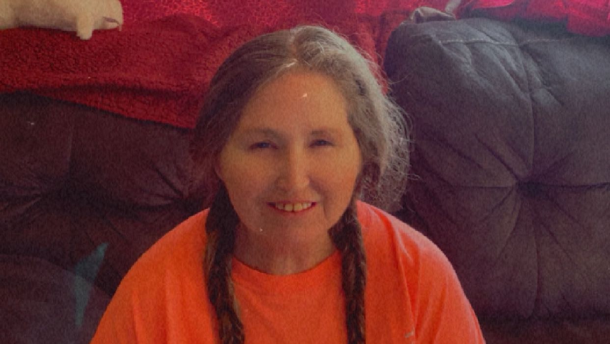 Fundraiser for Abbigail Hill by Jennifer Newton : Assist with Karen Sue ...