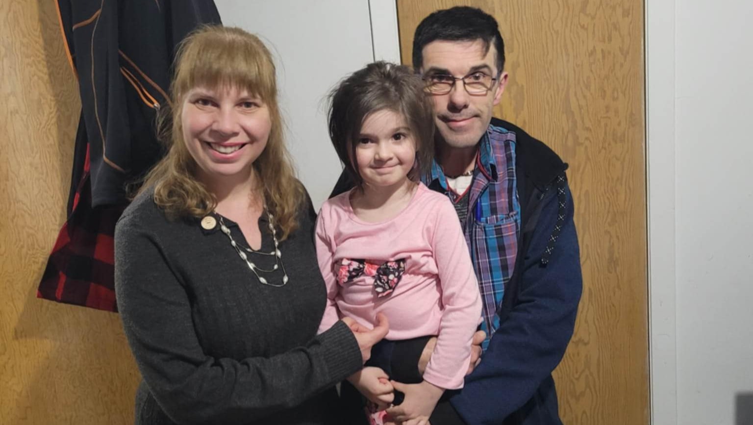 Fundraiser for Germain Dumont by Brittany Sirois : Pour la maman de Dylan