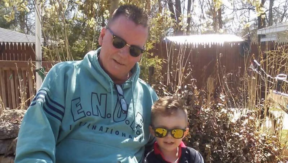 Fundraiser for Cynthia Breen by Randall Sokolowski : Help Cover James ...