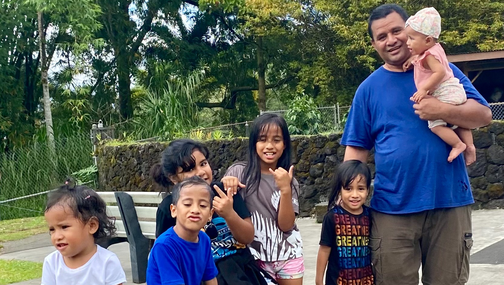 Fundraiser for Kimie Charley by Saul Resendiz : Aid for Charley Ohana ...