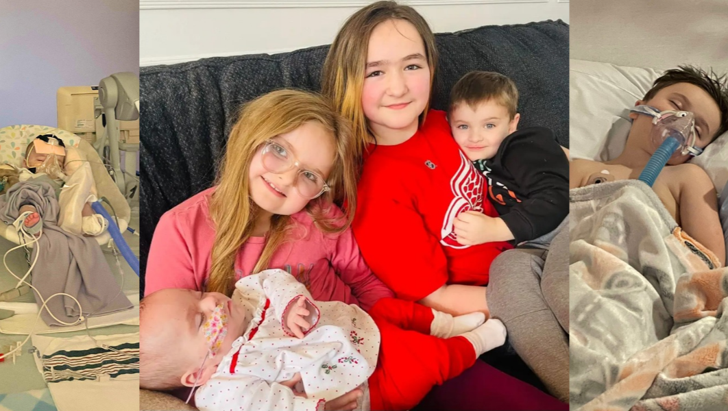 Fundraiser for Brittany Dimmitt by Emily Crombez : Help The Dimmitt ...