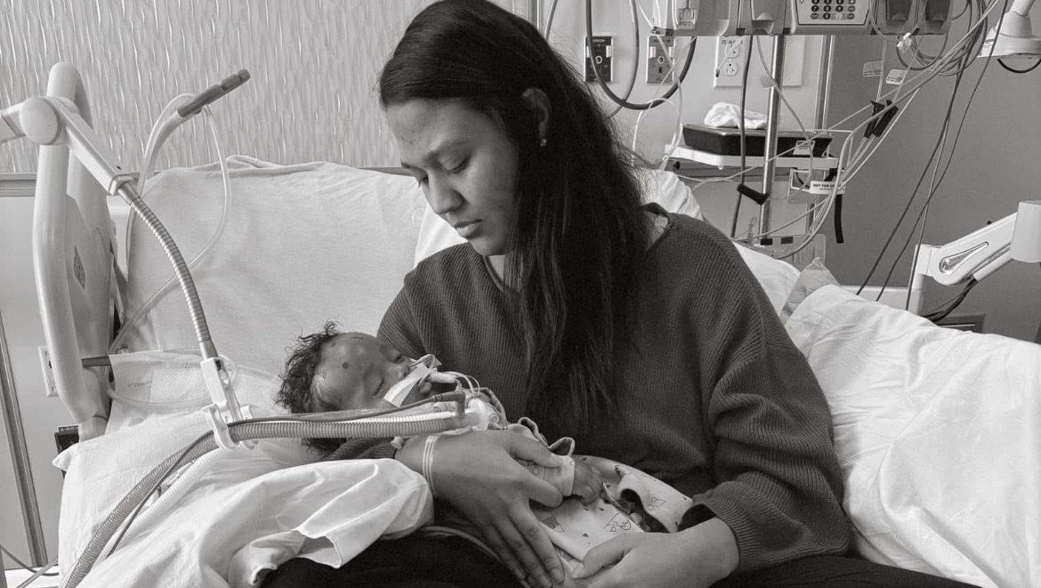 Fundraiser for Jaquavis Thomas by Kailey Fromenthal : Support for Alli ...