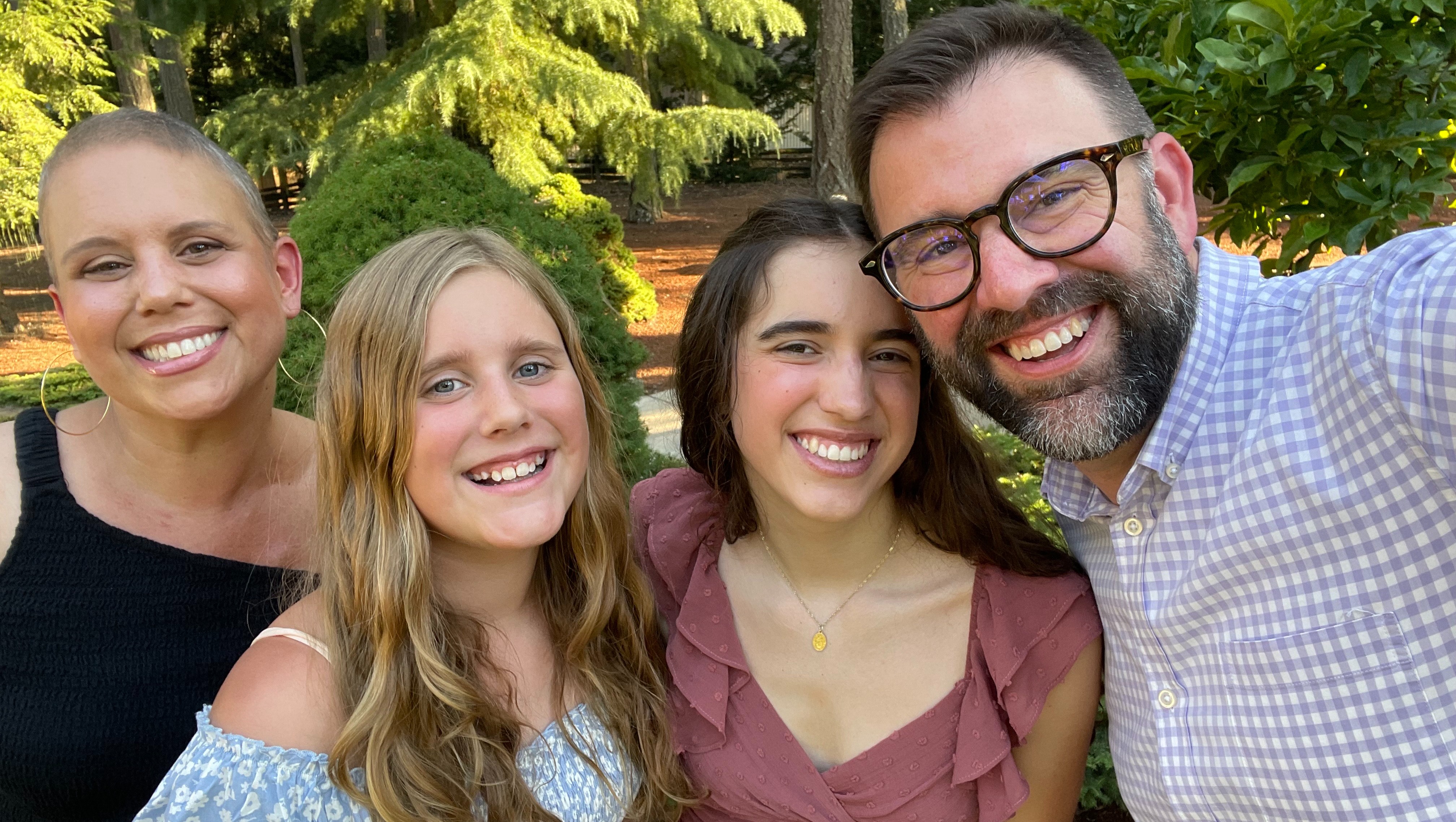 Fundraiser for Clint Strand by Sarah Chabot : Rally for Rachel - Help ...