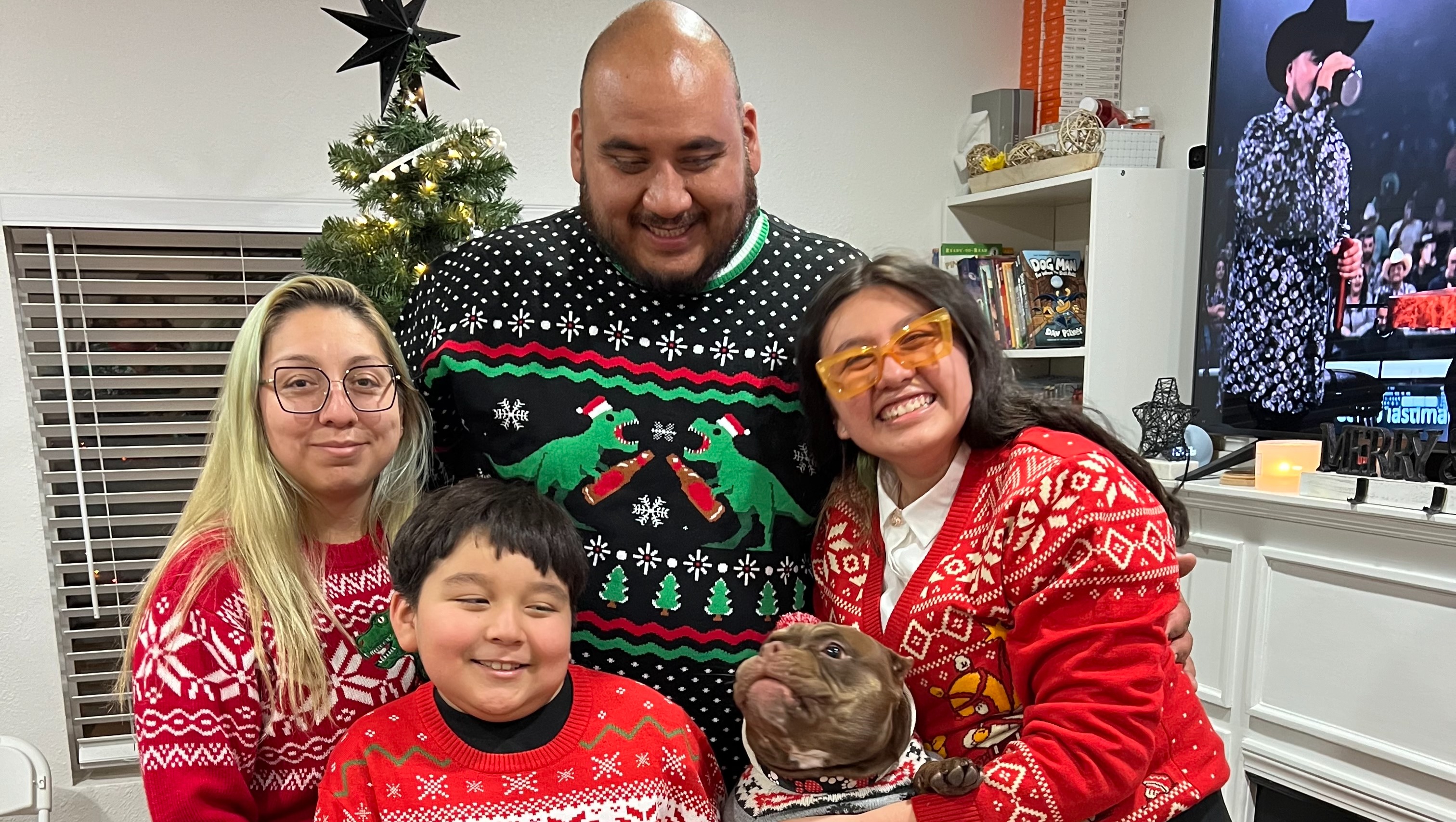 Fundraiser by Jackie Torres : Support the Torres Family's Recovery Journey