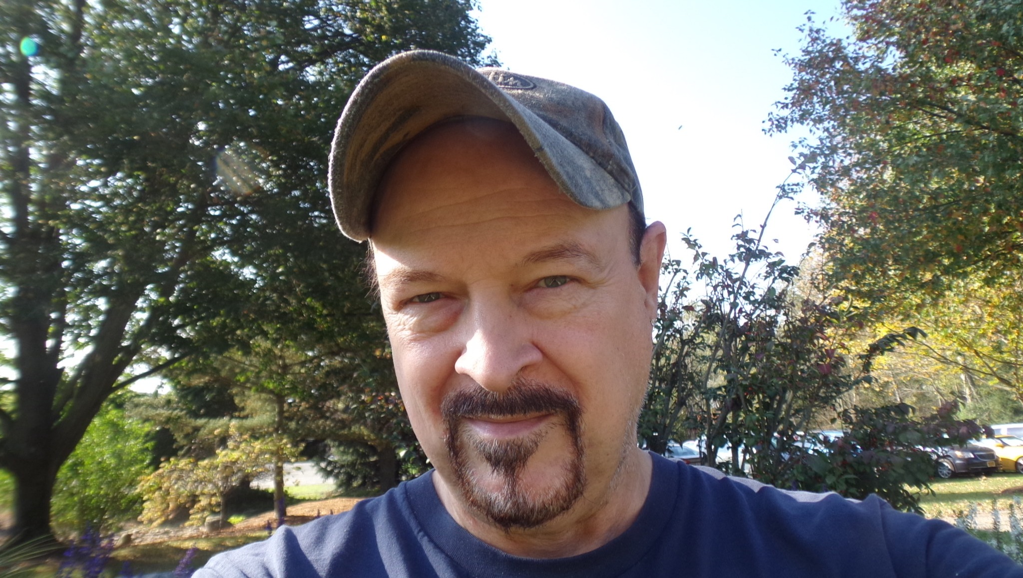 Fundraiser by Kenneth Cooper : Support Kenneth After Scam Leaves Him ...