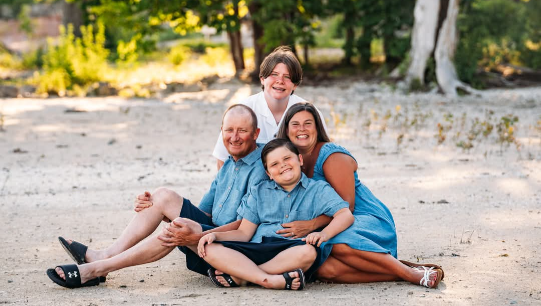 Fundraiser for Travis Willick by Elizabeth Willick : Todd Willick ...