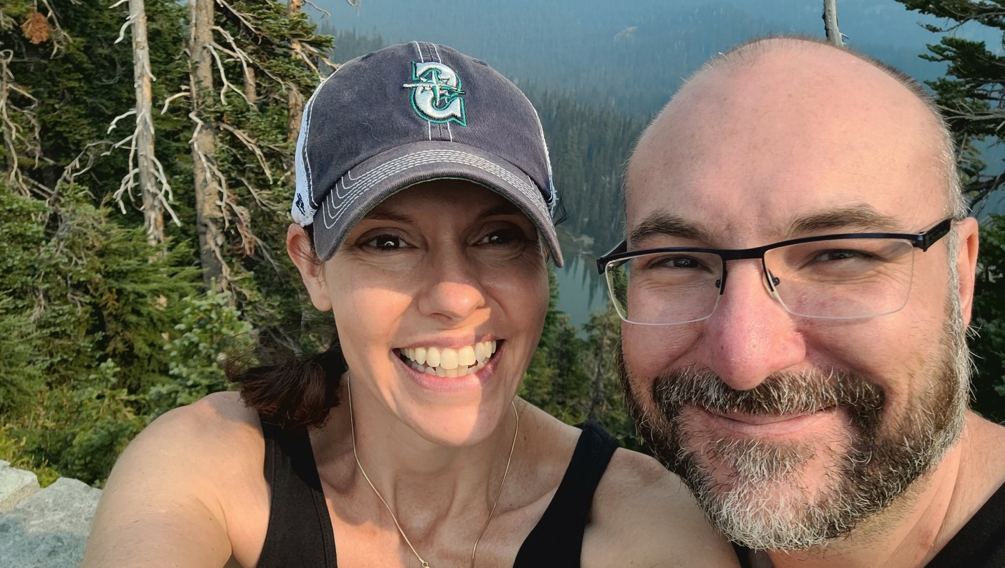 Fundraiser by Christopher Patterson : Support Chris & Emily's Cancer Fight