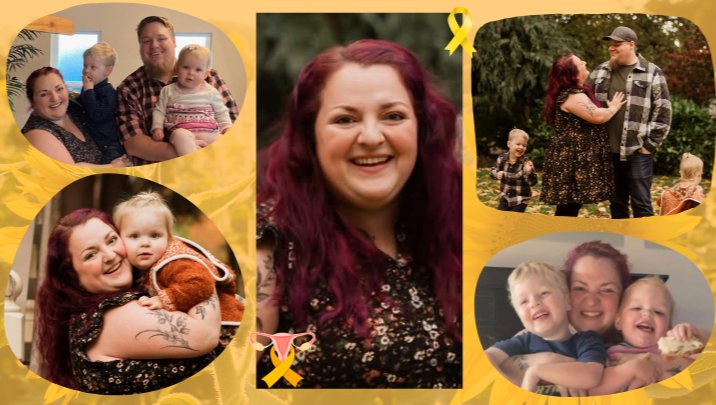 Fundraiser for April Waldrop by Melina Sergent : Help April Get Life ...