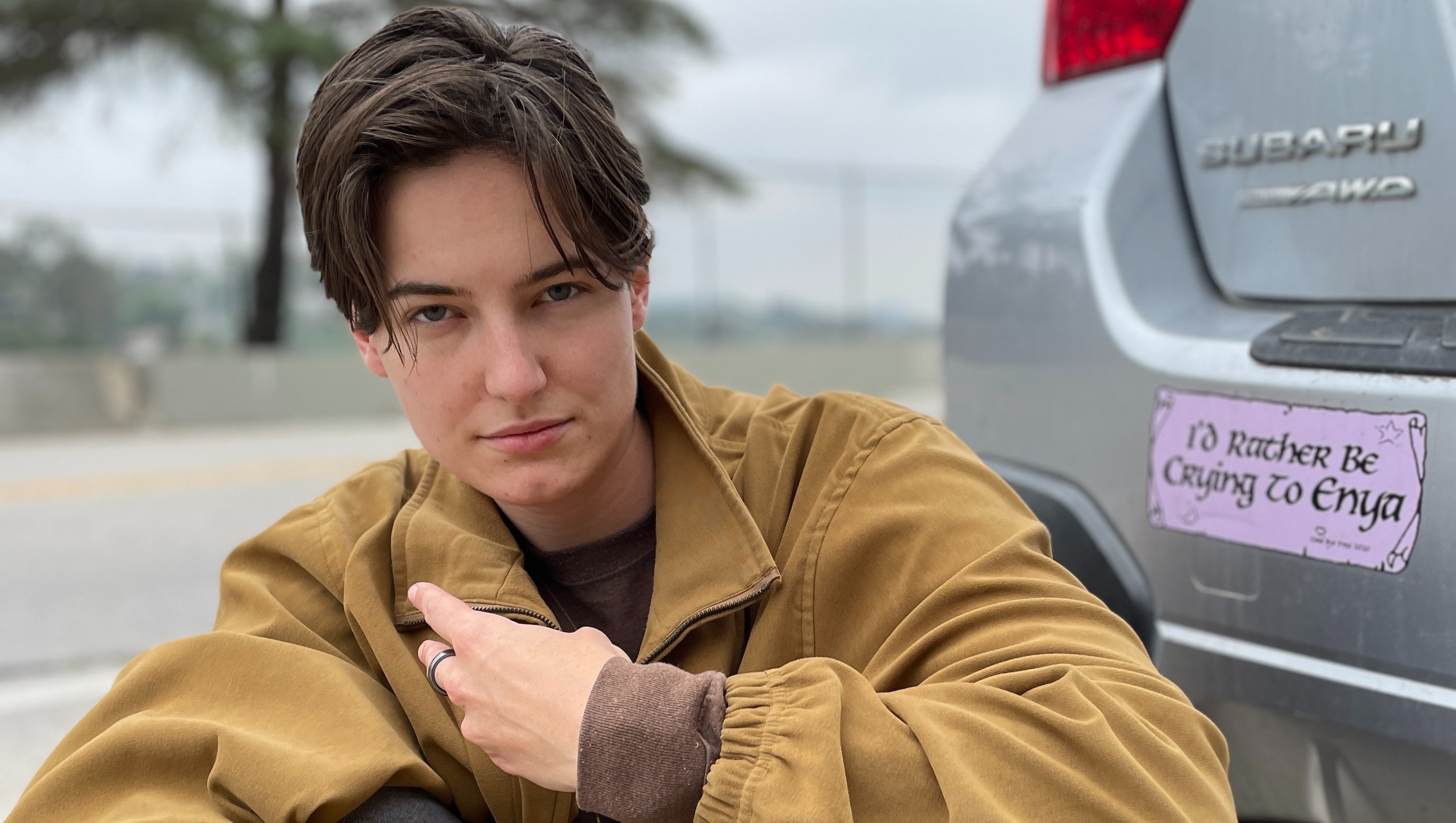 Fundraiser for Emily Dauer by Moira Hamilton : VROOM VROOM: Help Emily Get Some Wheels!