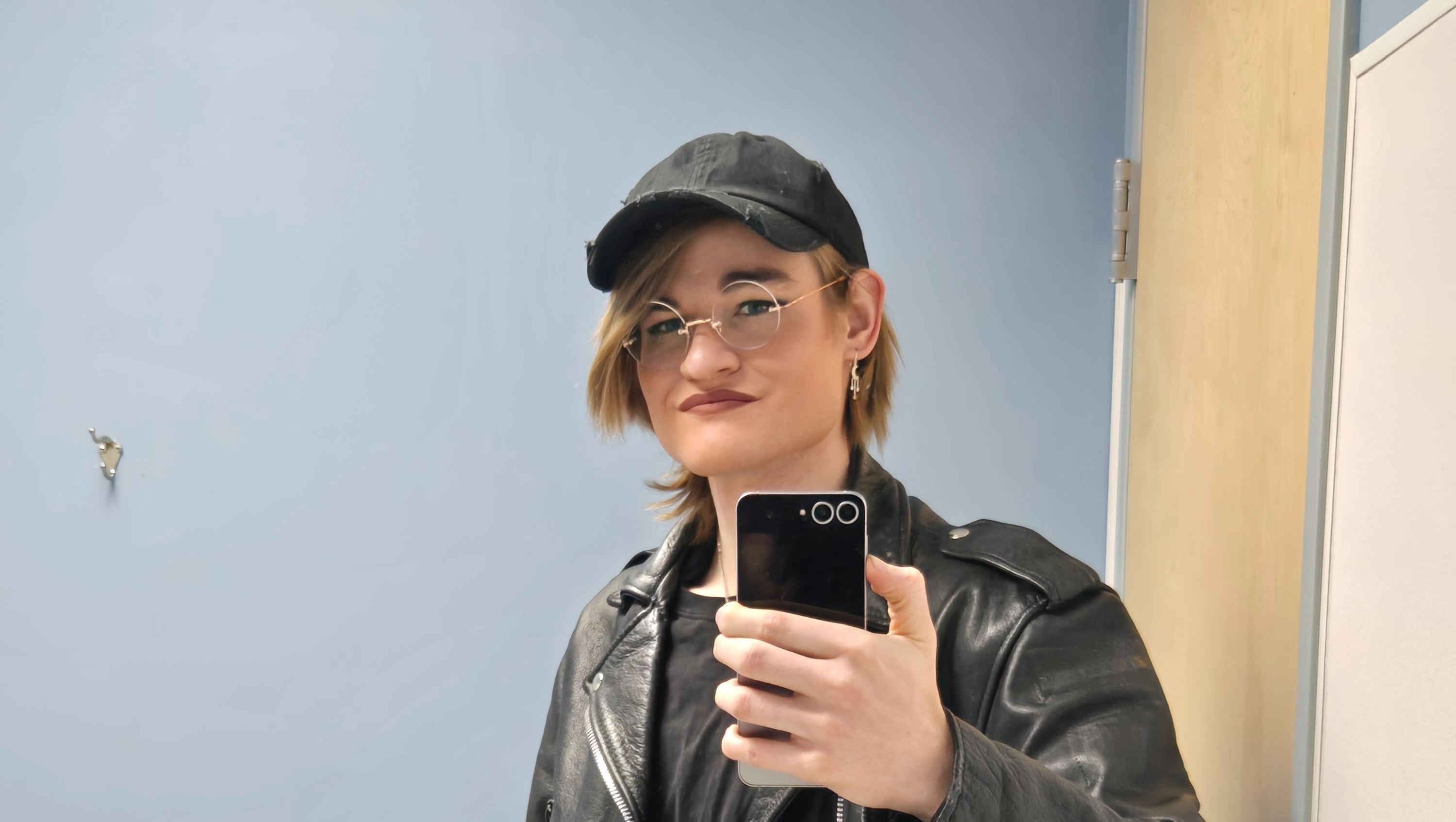 Fundraiser by Amber Anne : Support Amber's Legal Name Change Journey