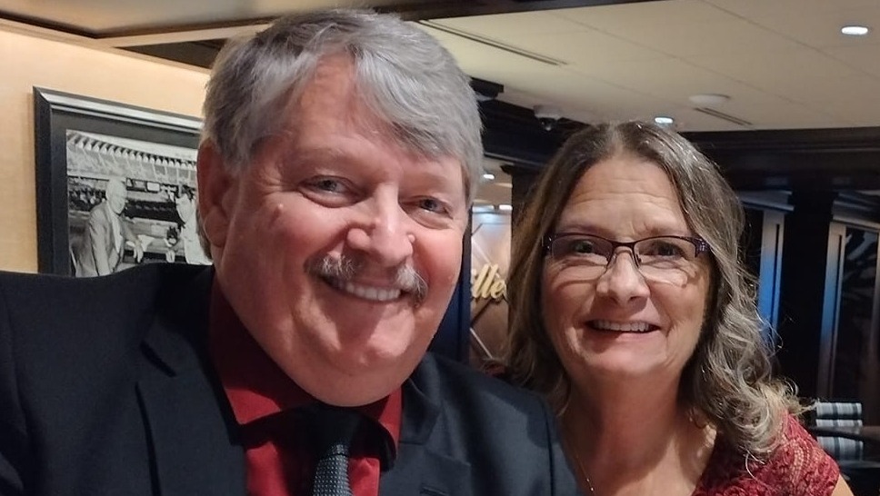 Fundraiser by Joshua Coffey : Honoring Jay Whaley: Support His Widow