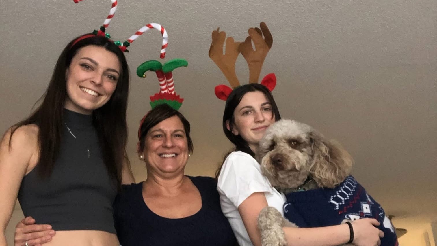 Fundraiser for Andrea Ahern by Ann Finch : Help Support Our Dear Friend ...
