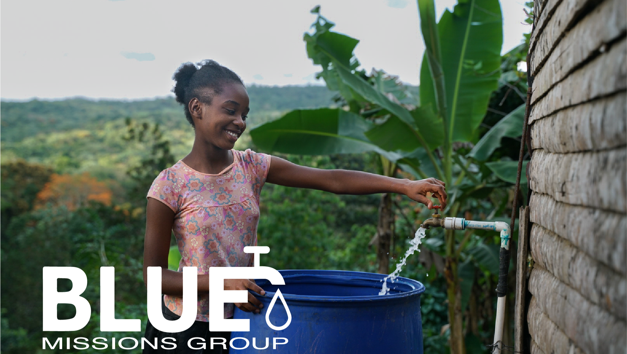 Fundraiser by Nicholas Pauly : Mission Trip to Provide Clean Water to ...