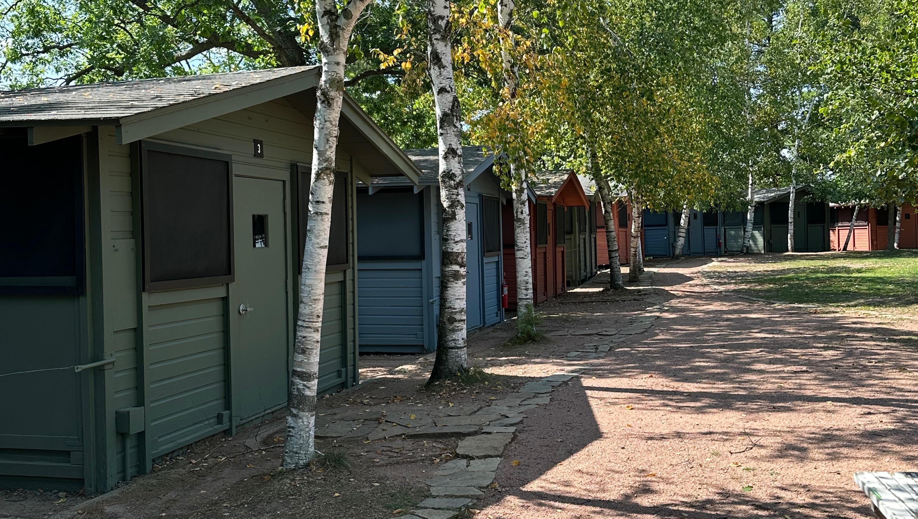 Fundraiser by Tiffany Vogels : Preserving Tradition at Camp Onaway ...