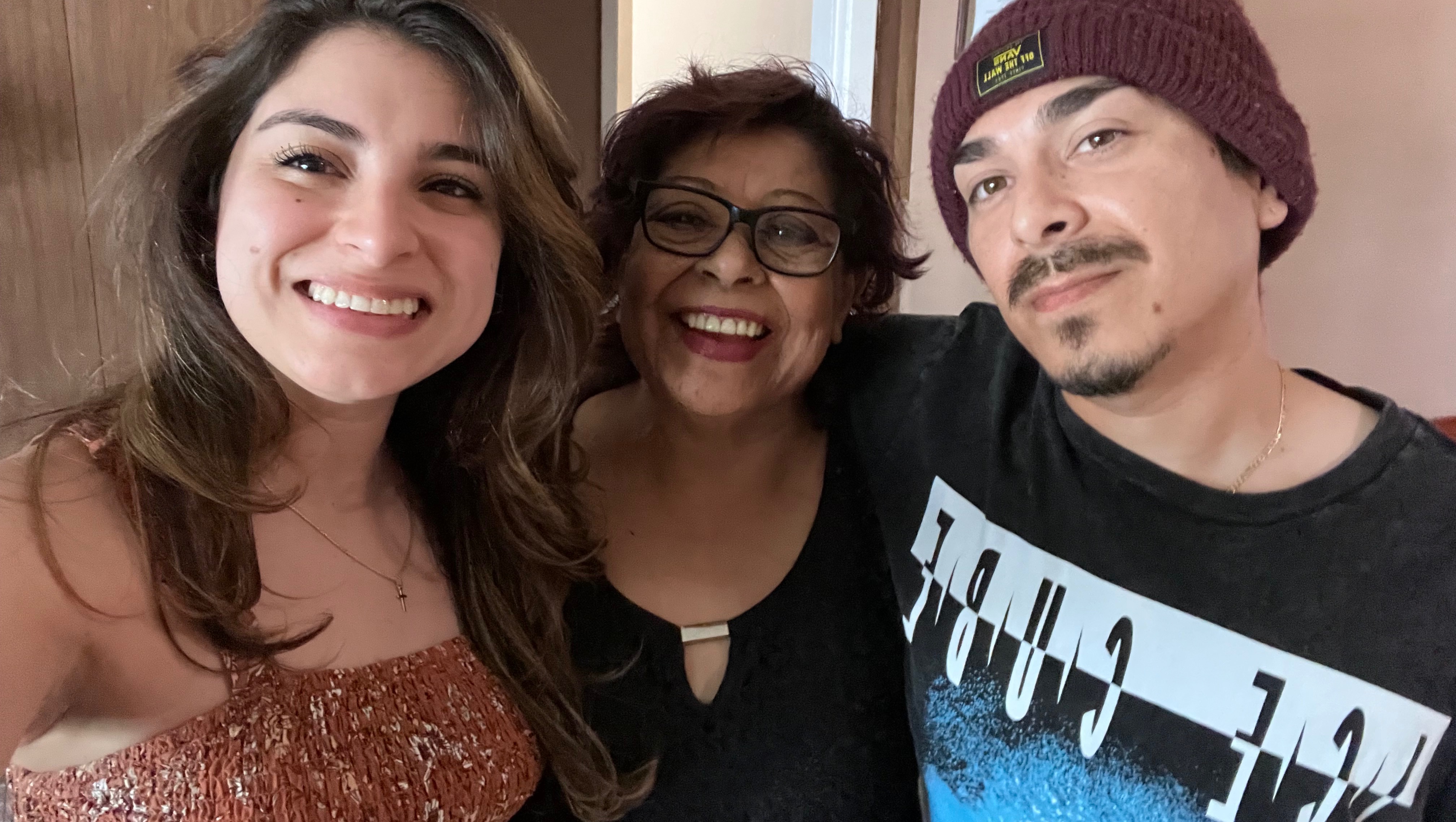 Fundraiser by Rocio Tinoco : Honoring Maria's Loving Spirit