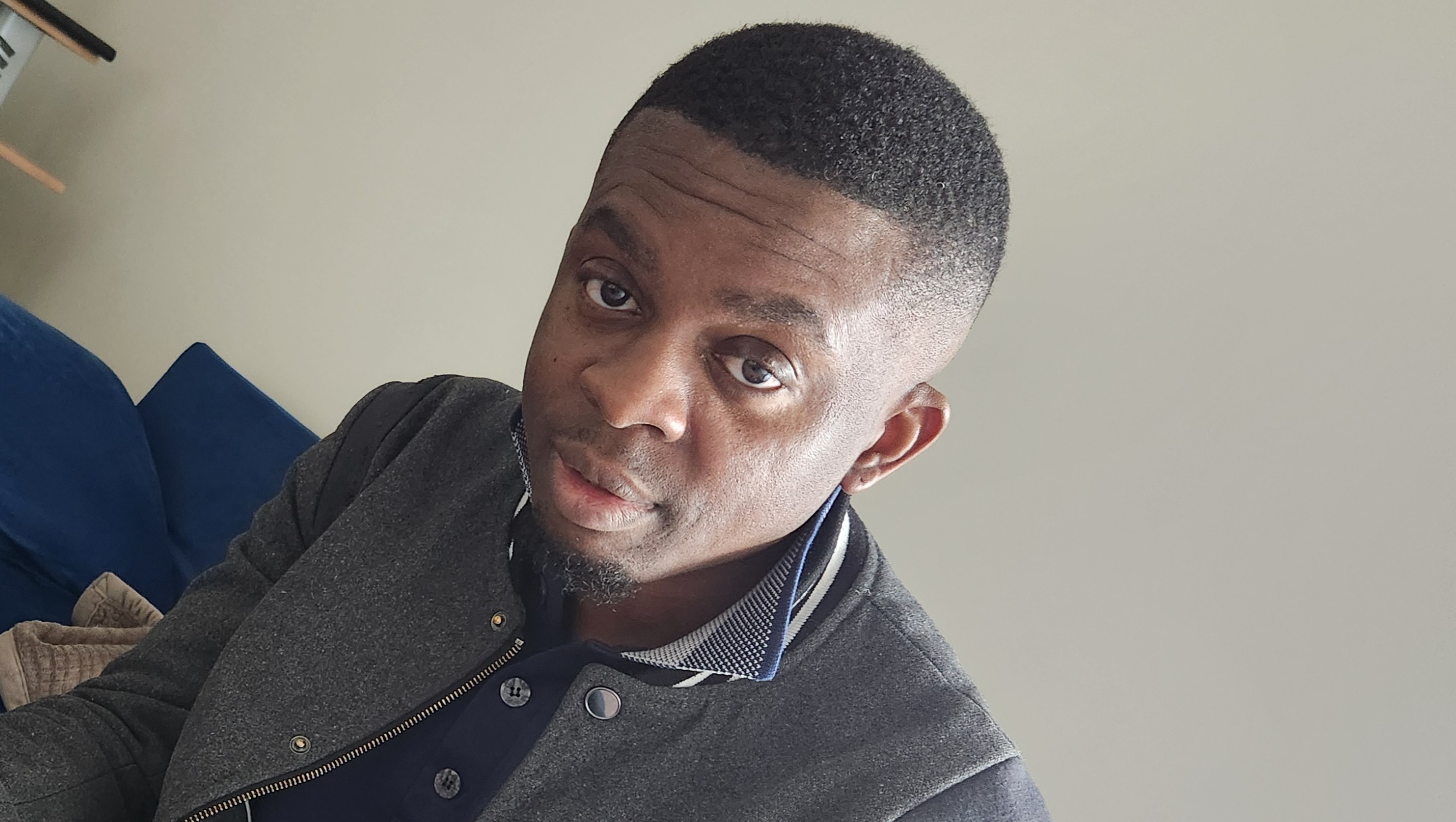 Fundraiser by Roselyne Fifi : Moses Chinomso Okafor