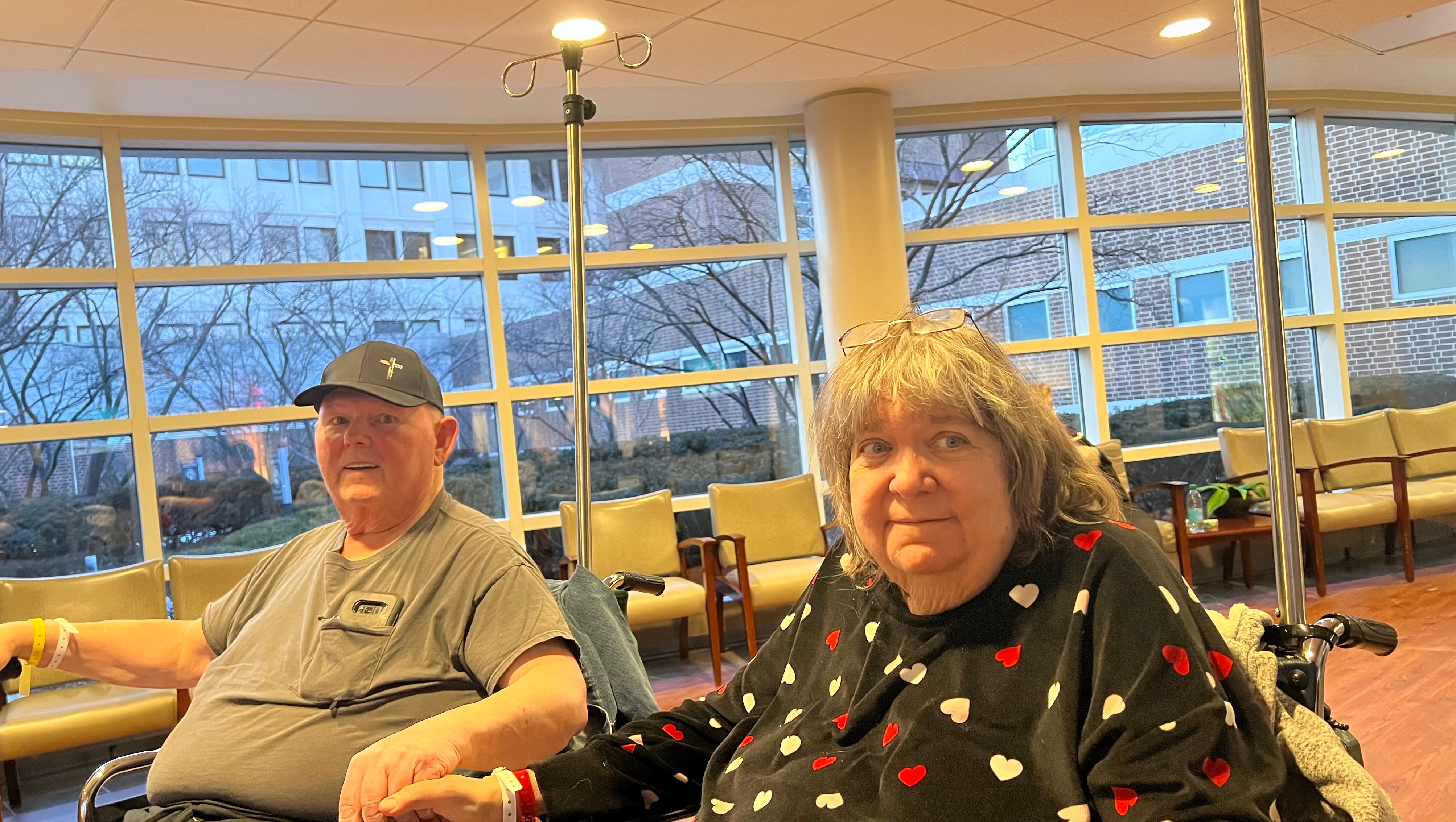 Fundraiser by Jeanne Shockey : Support Larry and Sheilah Johnson's ...