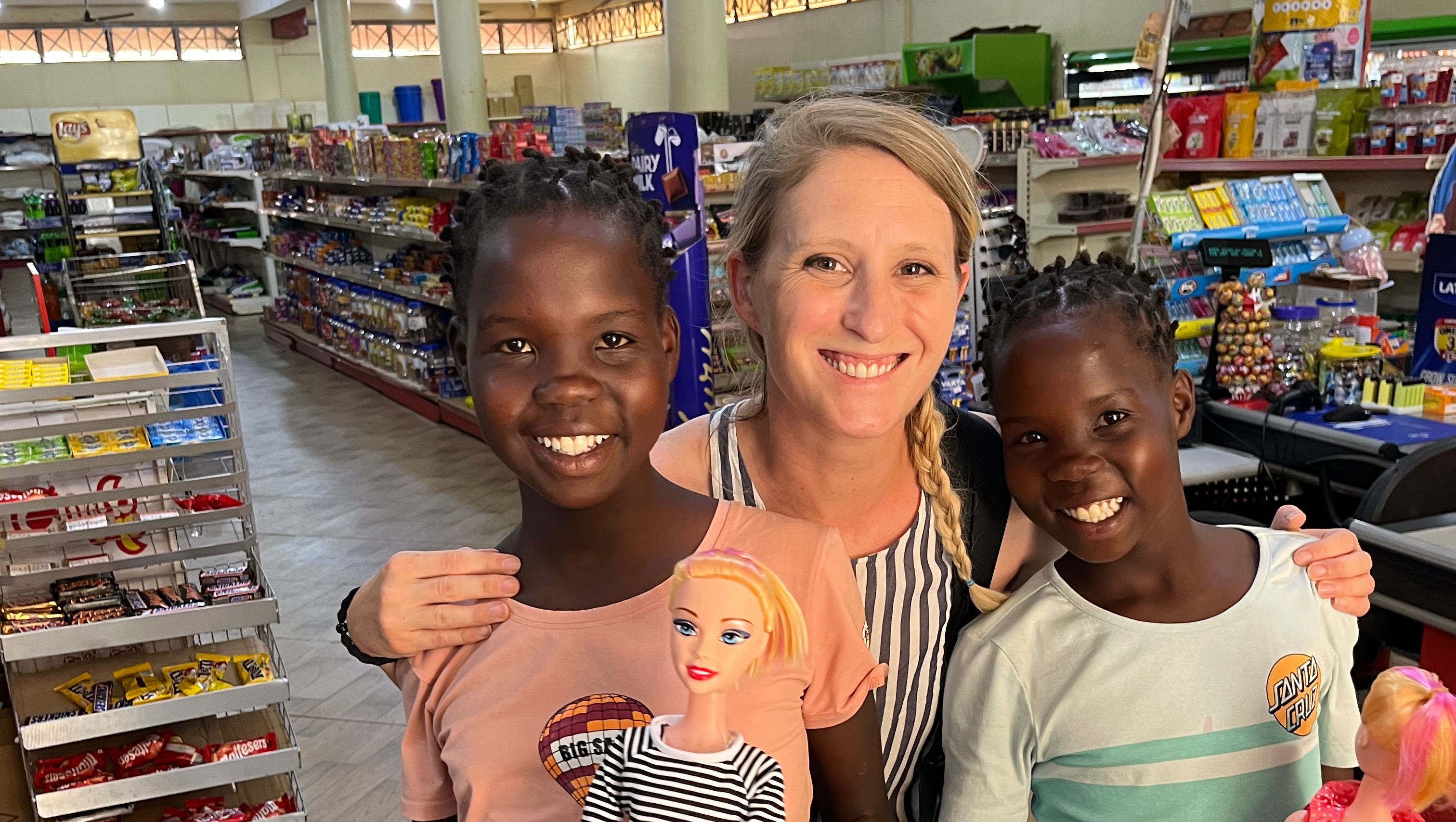 Fundraiser by Rachel Hansen : Secure a Bright Future for Abi and Bethany