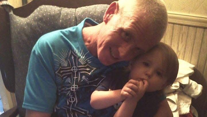 Fundraiser by Darian Moseley : Rally for Ed Moseley's Medical Needs