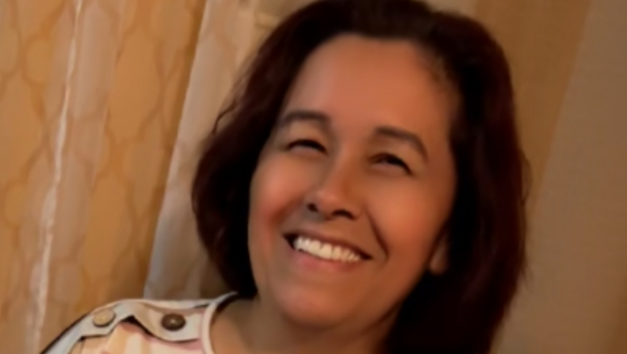 Fundraiser by Juan Rodriguez : Help Fulfill Eva Medina's Final Wish