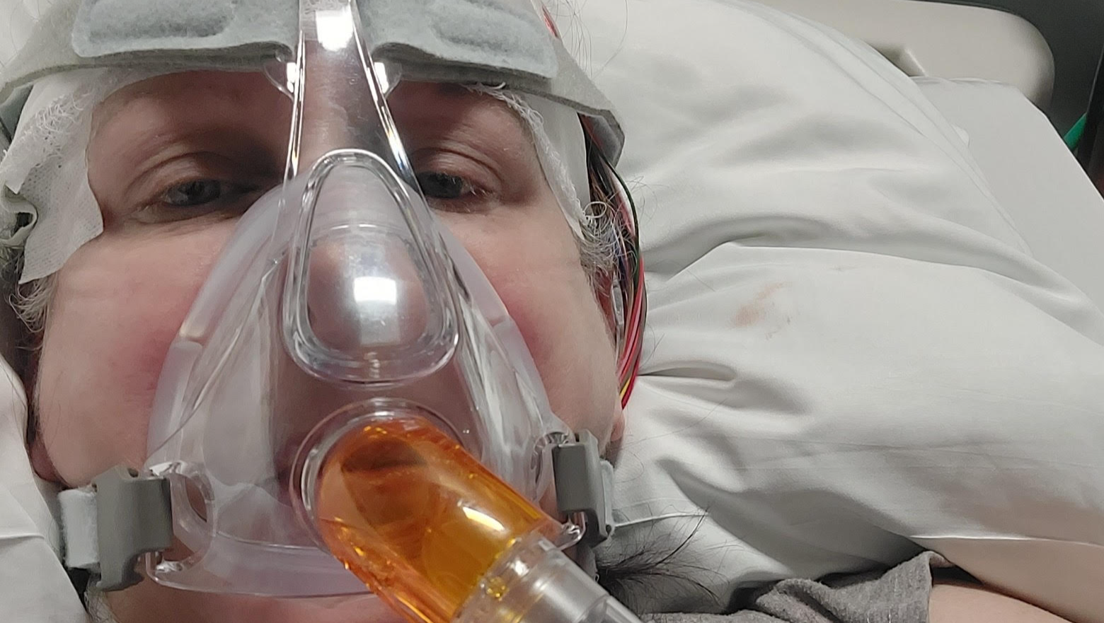 Fundraiser by Claudia Riseborough : Help Tammy Keaton Return Home Healthy