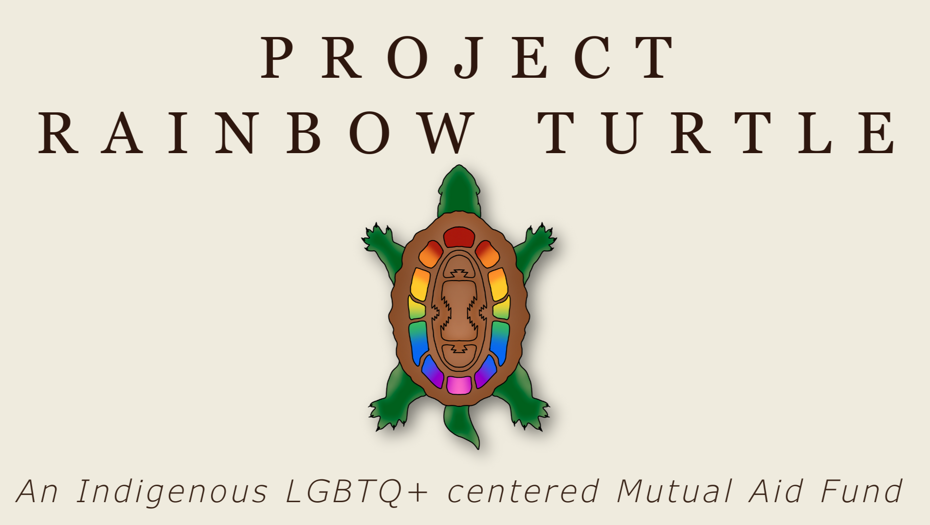 Fundraiser for charlie scott by Project Rainbow Turtle : Help Fund ...